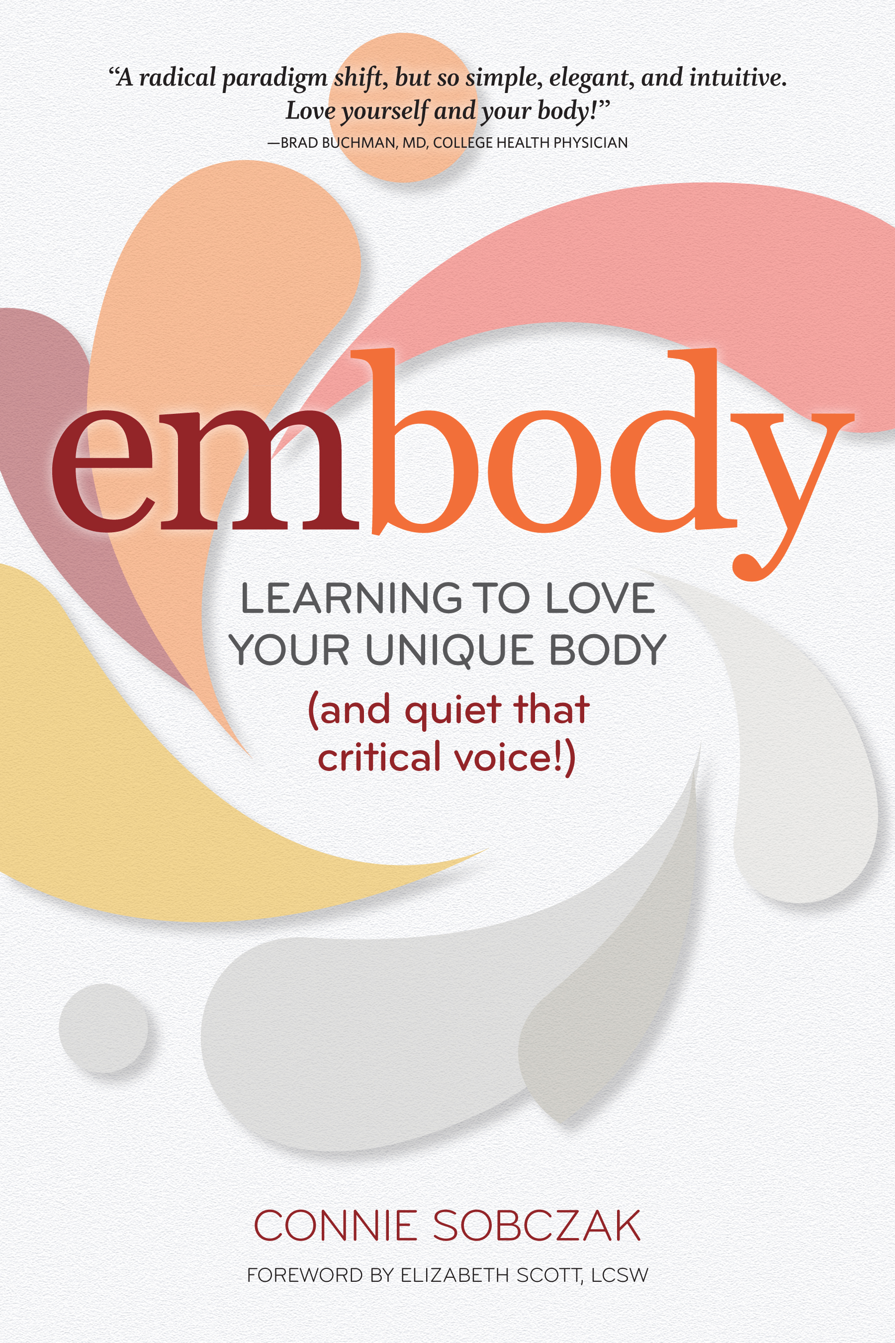 Embody cover | Therapeutic Oasis