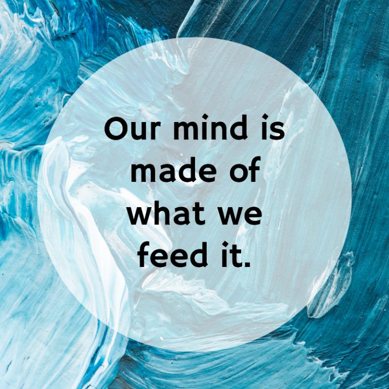 Mindful Media Consumption: Tools to Hone Our Inner Wisdom | Therapeutic ...