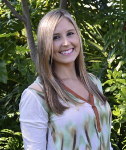 Ashley Leising | Therapeutic Oasis